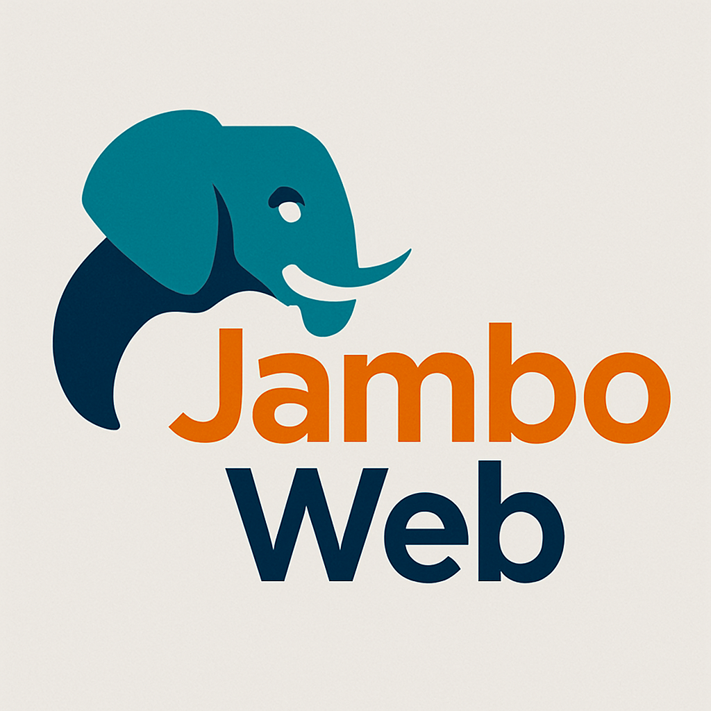 Jambo Web